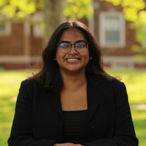 People – Trimmer Lab